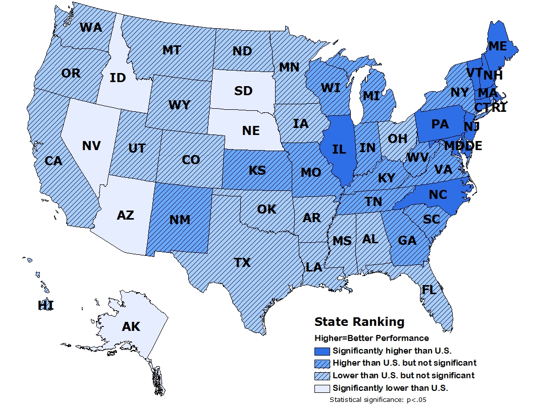 Browse State And US Data Maps Data Resource Center